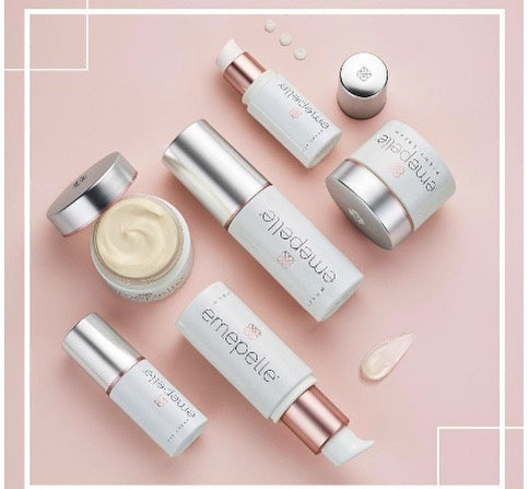 What is MEP Technology? World Menopause Day – Skin Nerd Australia