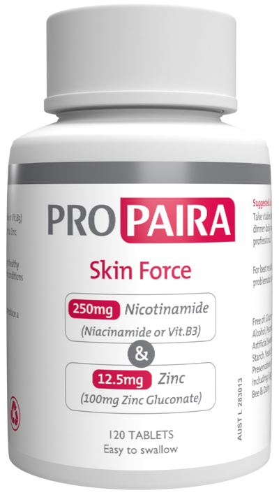 PROPAIRA - Internal & External Skin Health – Skin Nerd Australia